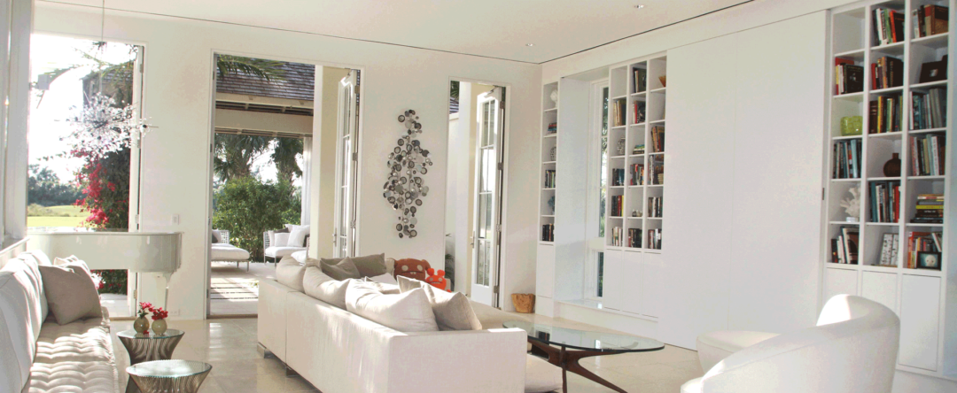 Custom Cabinets | Huryn Construction | New Homes | Custom Cabinets ...